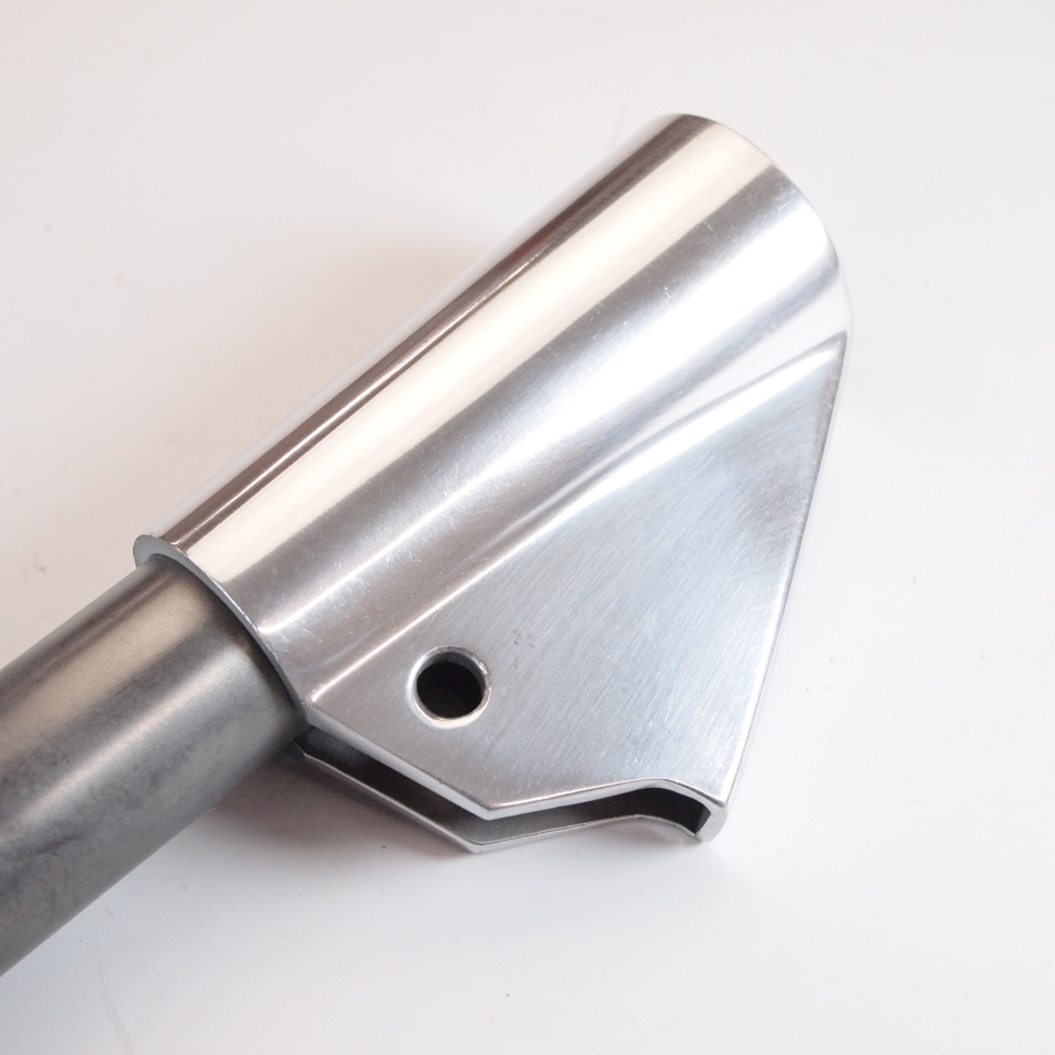  Gear Change Housing CASA LAMBRETTA Lambretta LI series